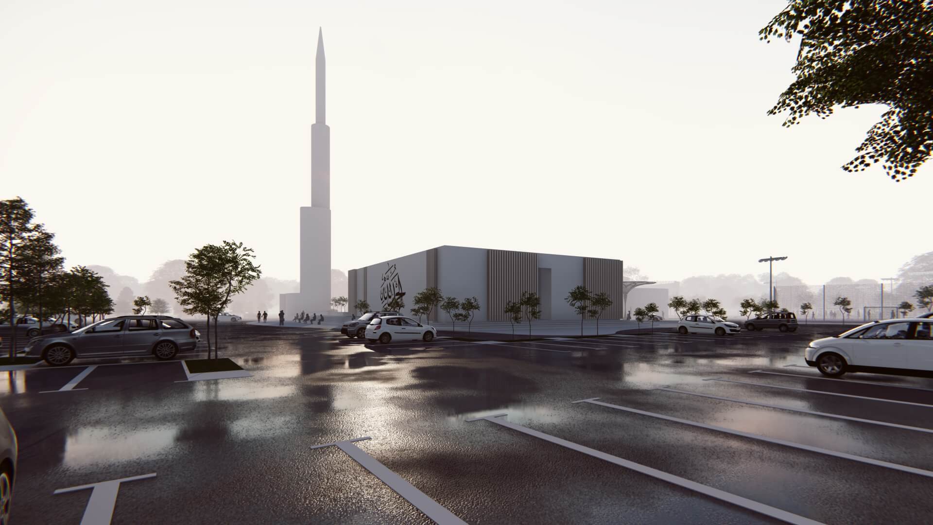 Program | Madad Centre