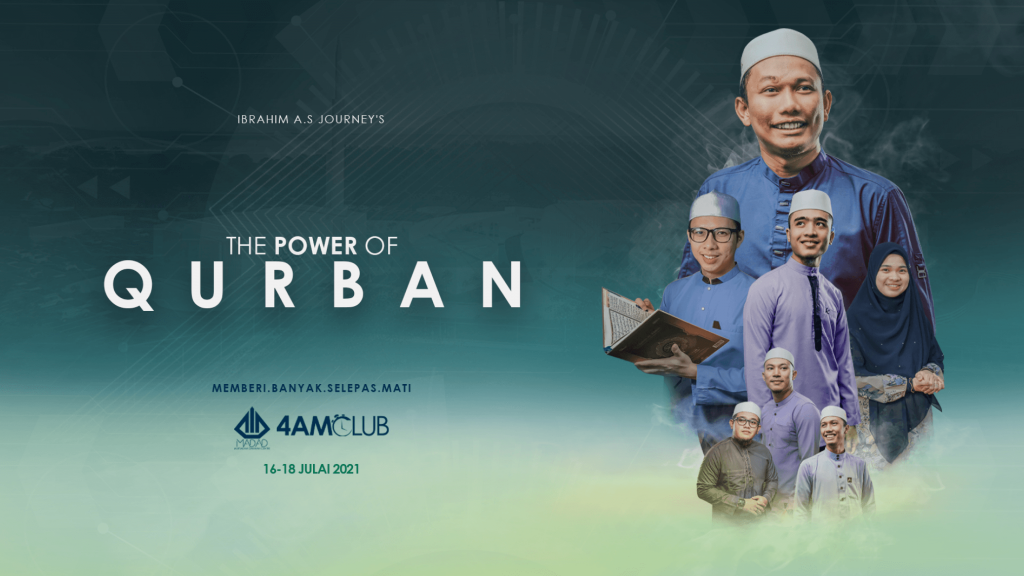 4AM Club | Madad Centre