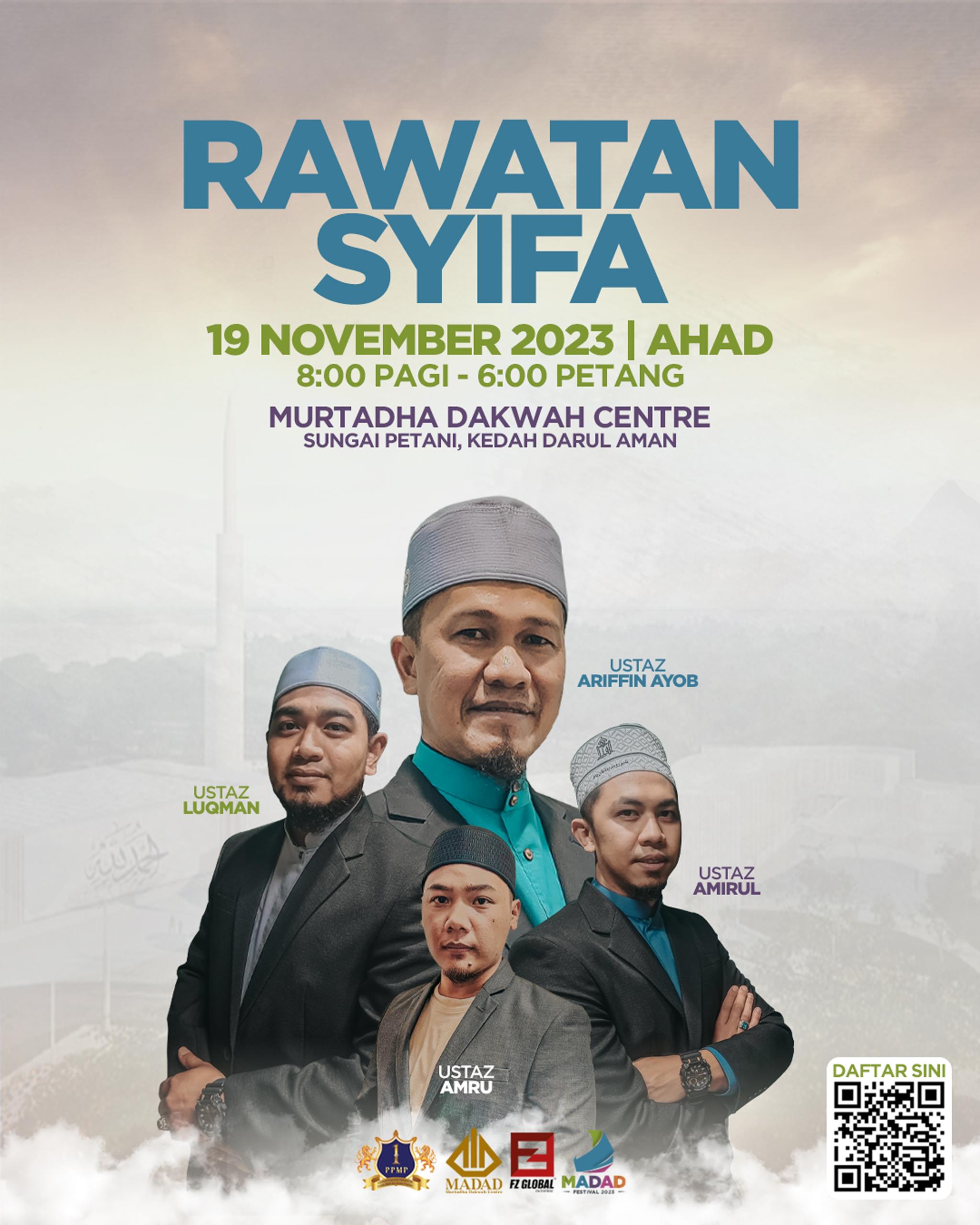 MADAD FESTIVAL 2023 | Madad Centre