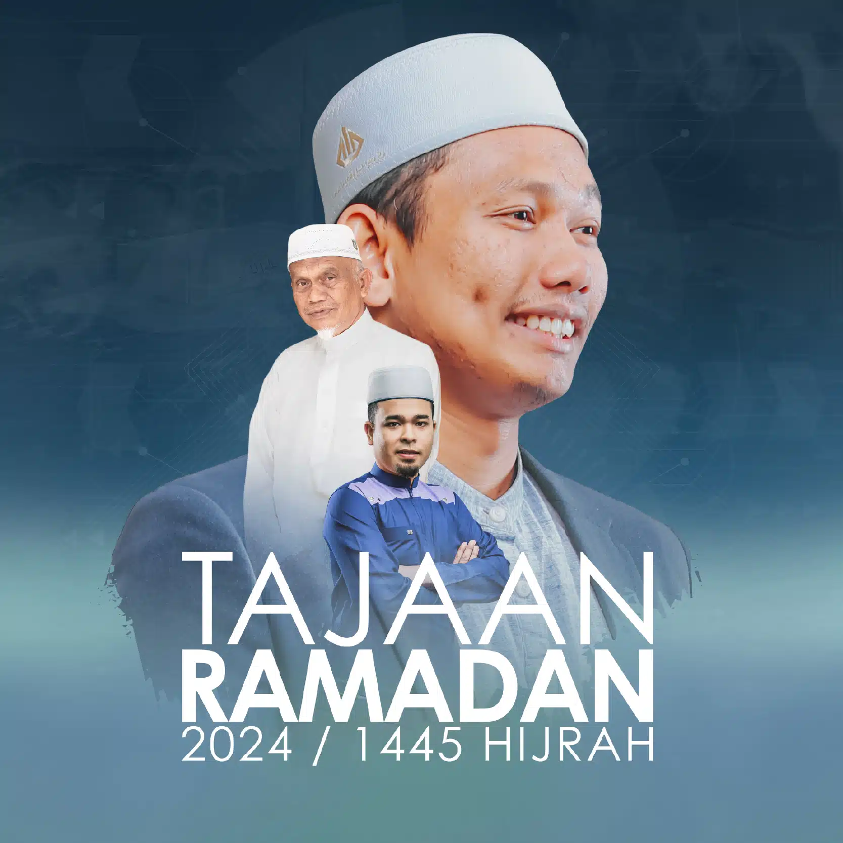 Tajaan Ramadan | Madad Centre